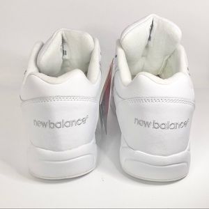 New Balance | Shoes | New Balance 572 Made In Usa White Walking Shoes ...